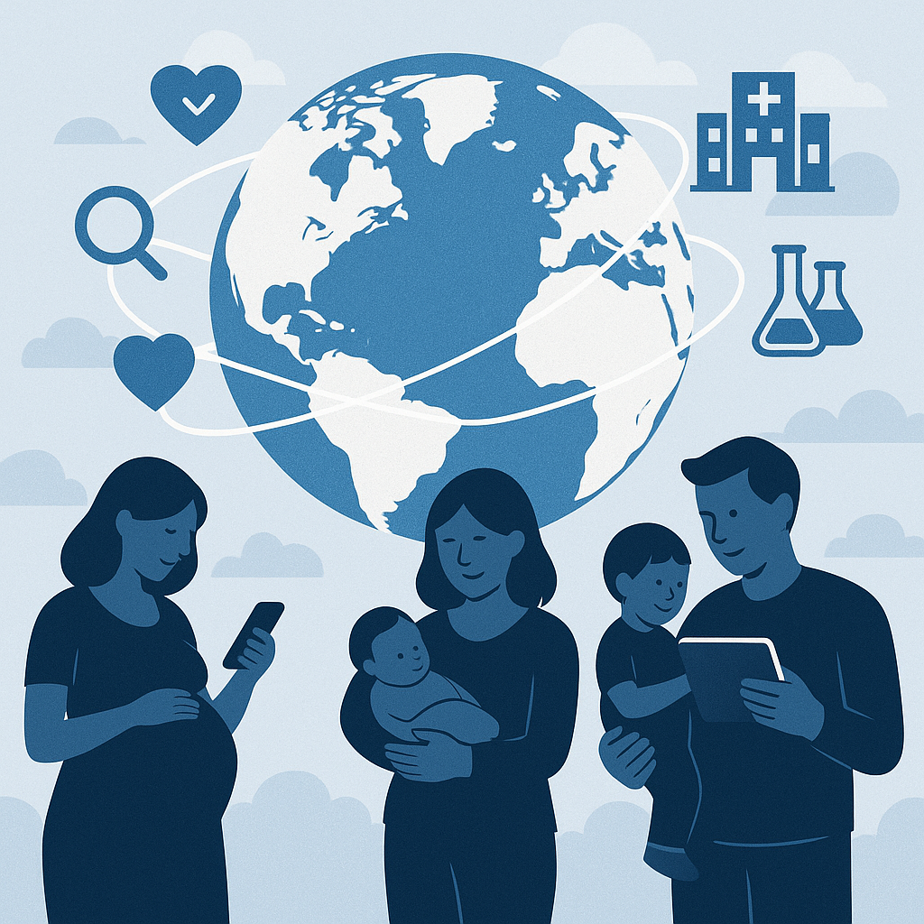 How a Leading Digital Health Platform Modernized Patient Recruitment