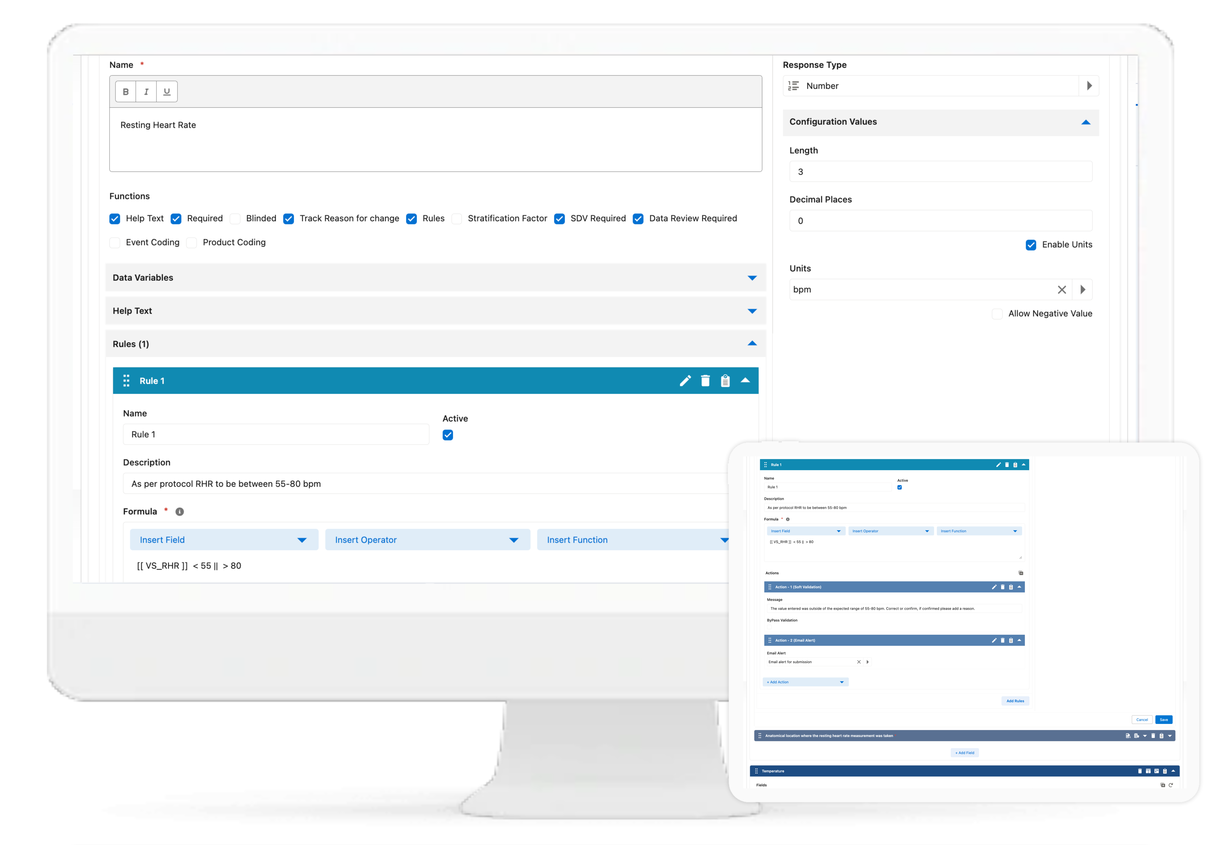 Comprehensive Guide to Edit Checks in eCRFs for Clinical Trials ...