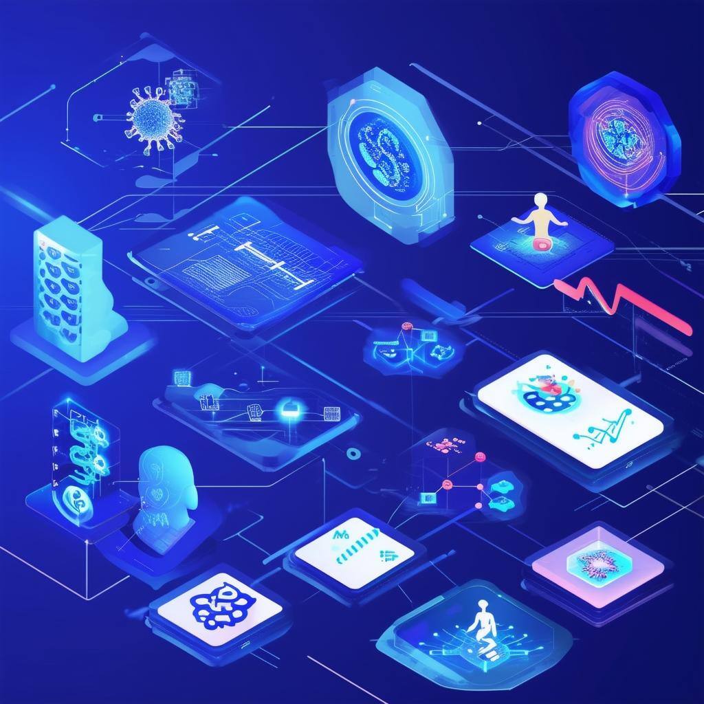 Practical Use Cases of Artificial Intelligence in Clinical Data Management