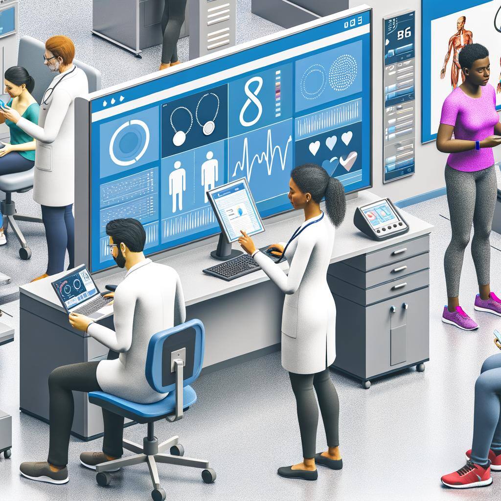 Understanding the Differences Between Drug Trials, Medical Device ...