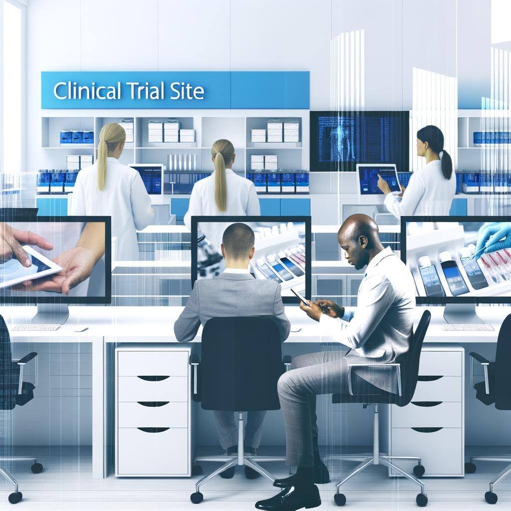 Transforming Clinical Trials with Electronic Clinical Outcome ...
