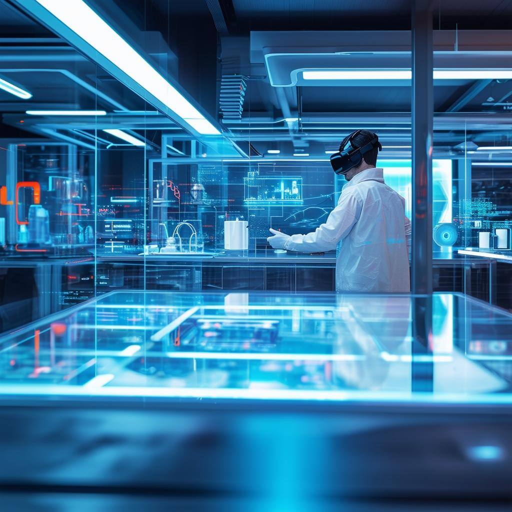 The Future of Consumer Product Testing: Trends and Innovations