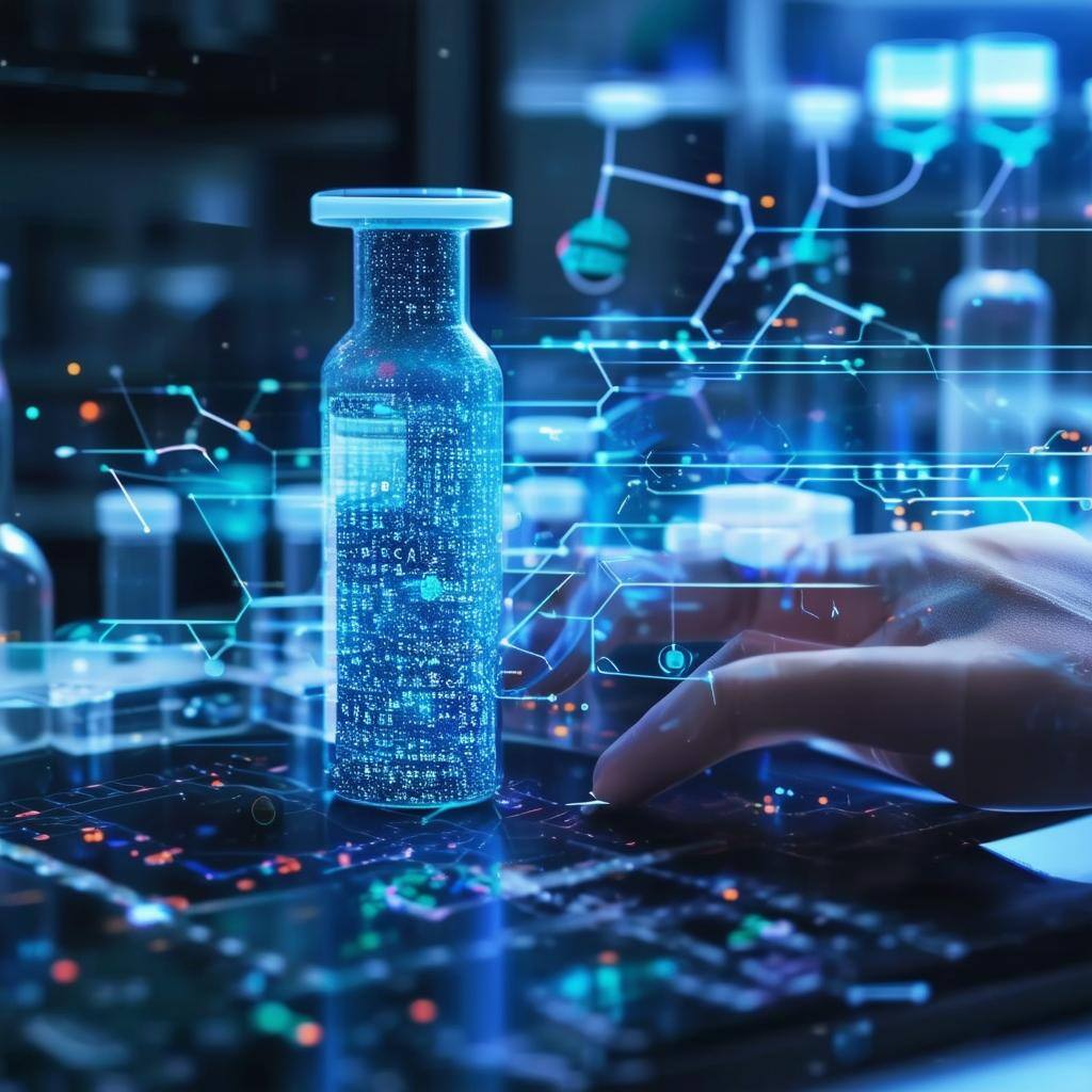 Literature Monitoring in Pharmacovigilance: Enhancing Processes with ...