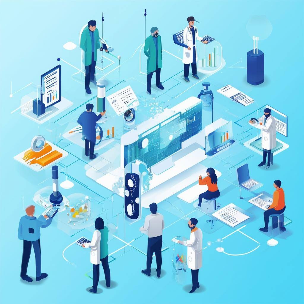 AI Agents in Clinical Operations: Enhancing Efficiency, Quality, and ...