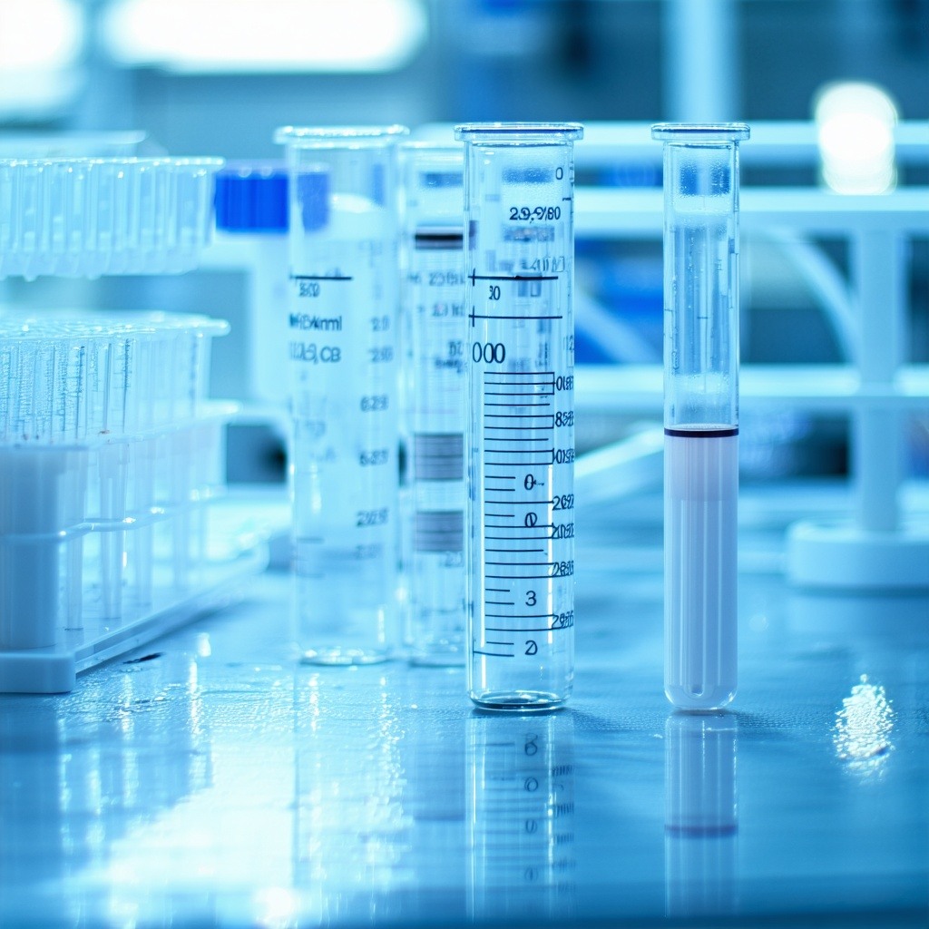 How a Genetic Testing Company Gained Real-Time Budget Visibility