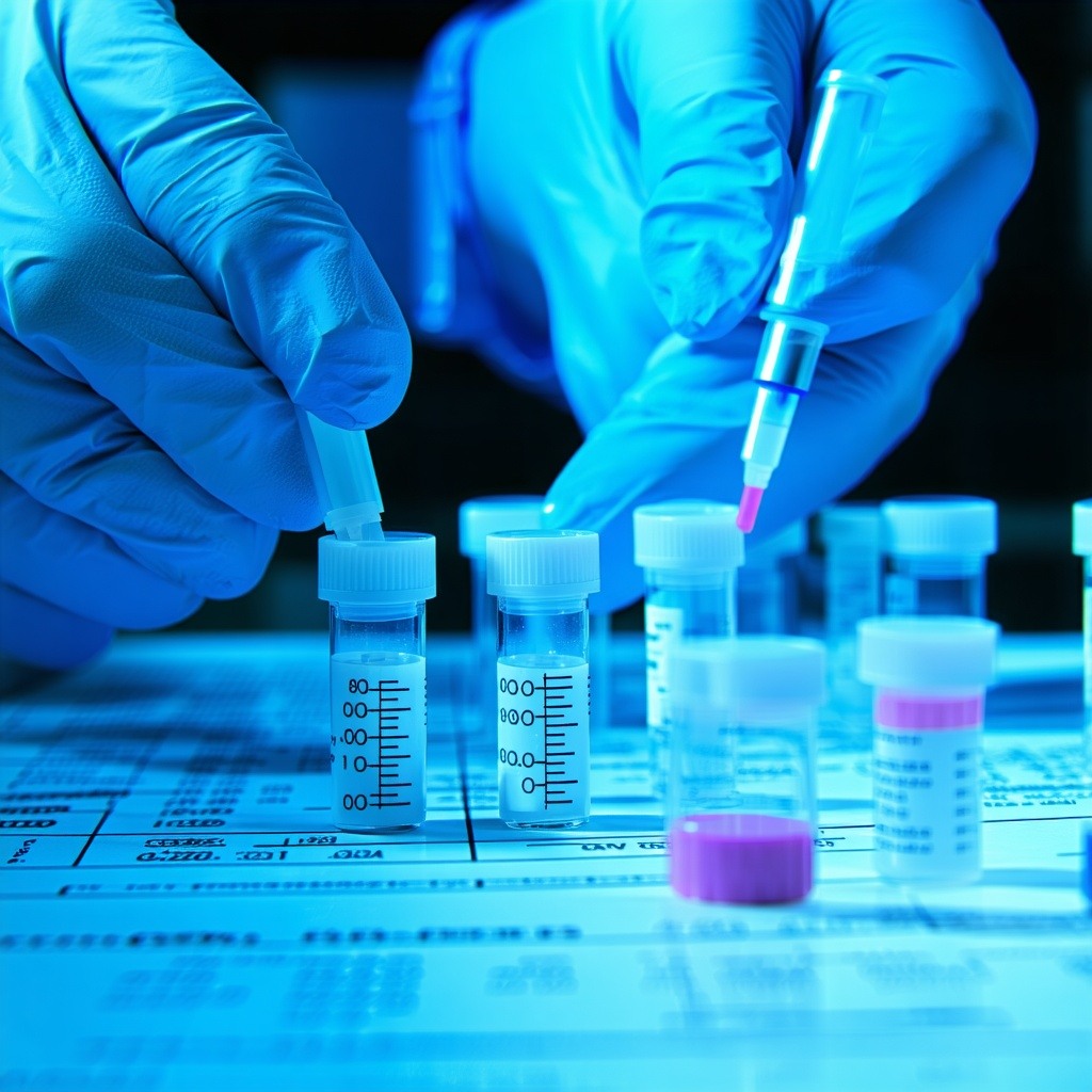 How a Leading CRO Transformed Clinical Trial Operations with Cloudbyz