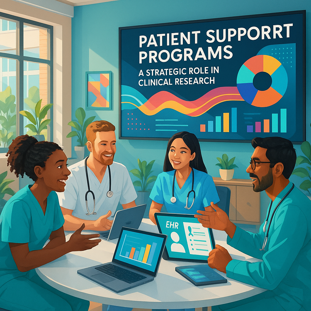 Unlocking Clinical Research Acceleration: The Strategic Role of Patient ...