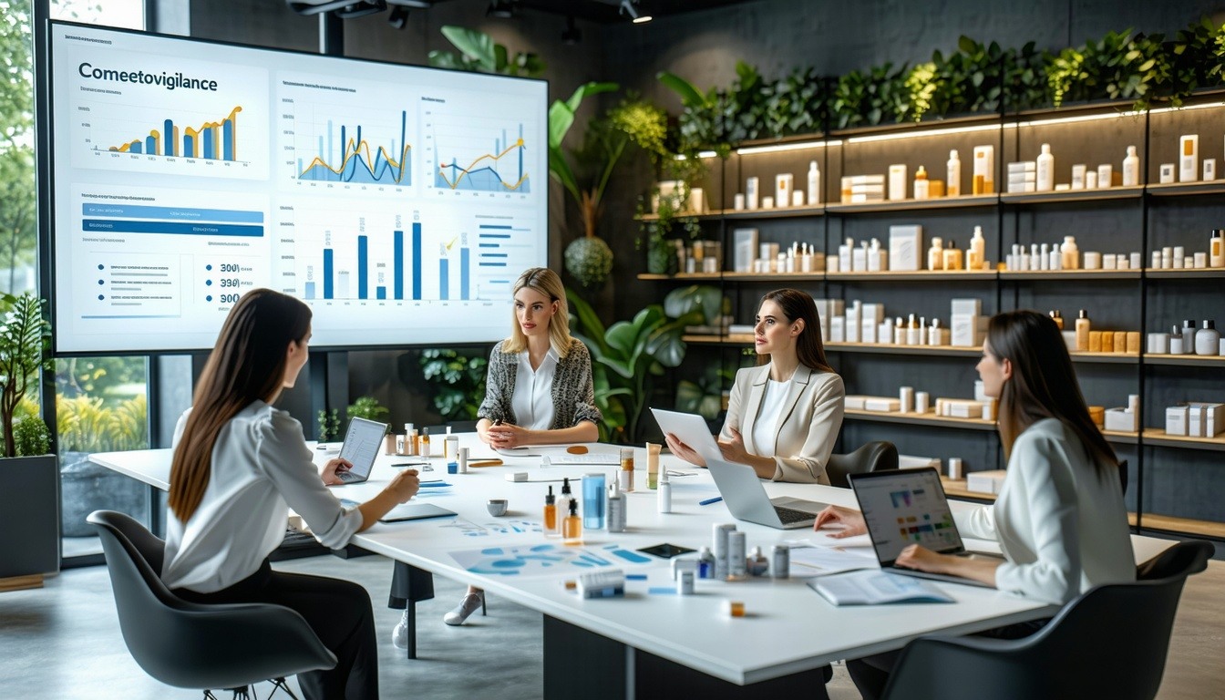 The Rising Importance of Cosmetovigilance in Ensuring Consumer Safety