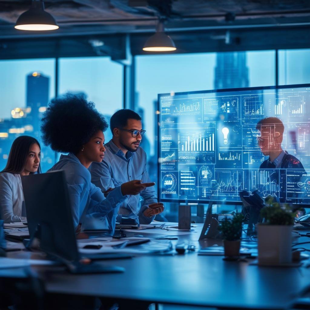 eClinical Technology Trends in 2024 – Transforming Clinical Trial ...