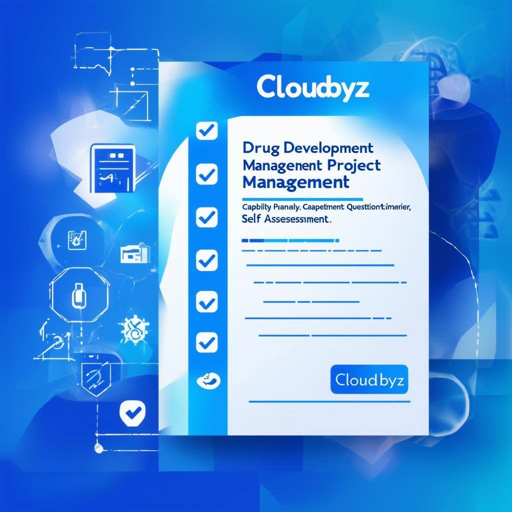 Drug Development Project Management Capability Self-Assessment ...