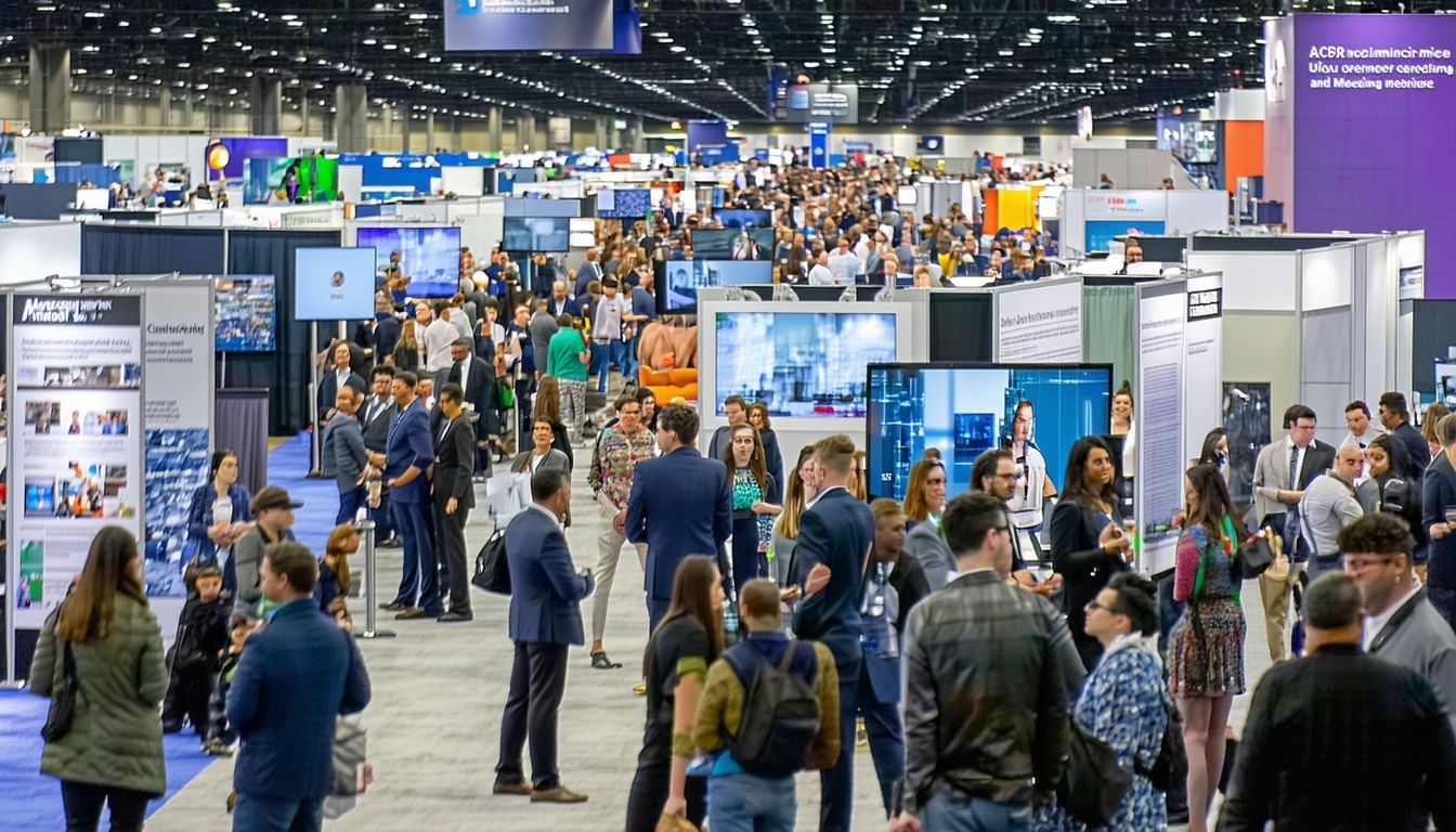 Uniting Innovation and Impact: Highlights from the AACR Annual Meeting ...