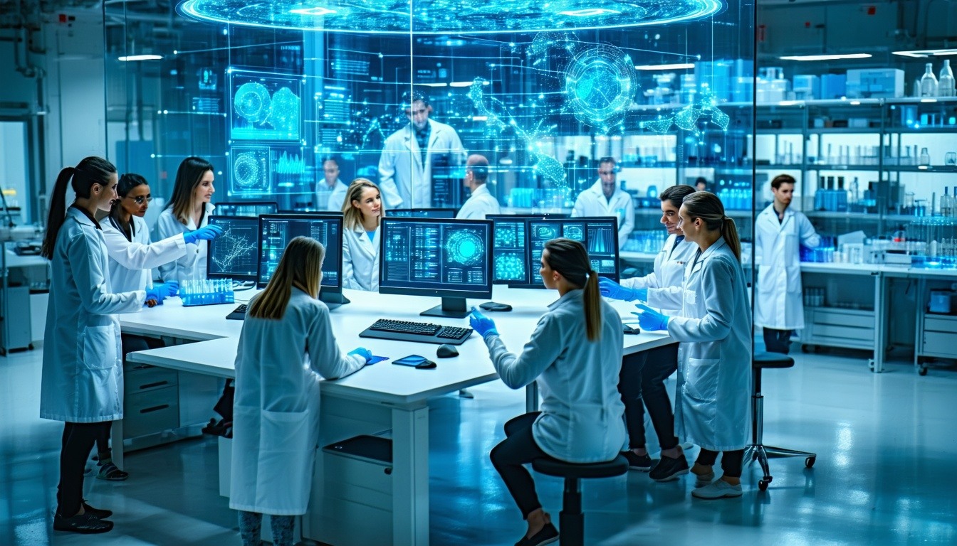 Accelerating Clinical Trials: How Cloudbyz eClinical Solutions Address ...