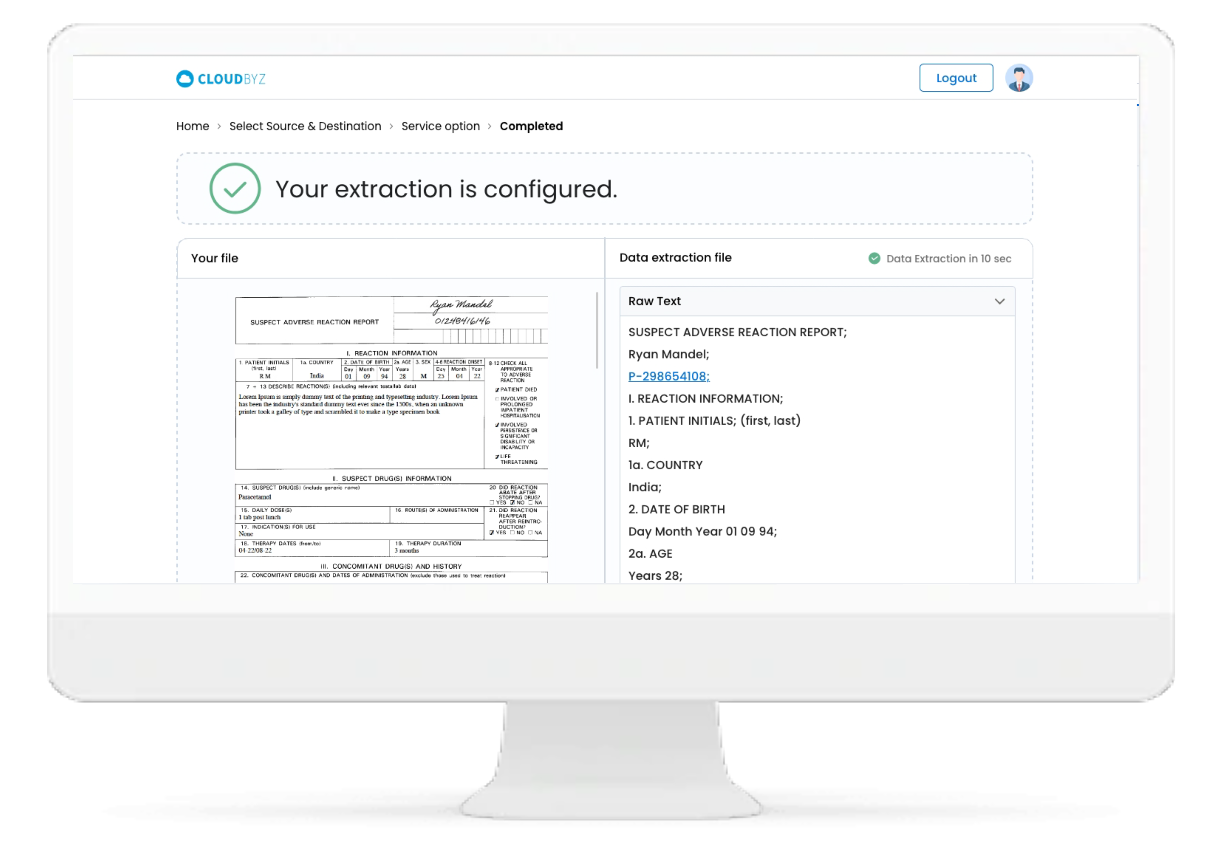 Transforming Clinical Study Build with Generative AI: Automating Data ...