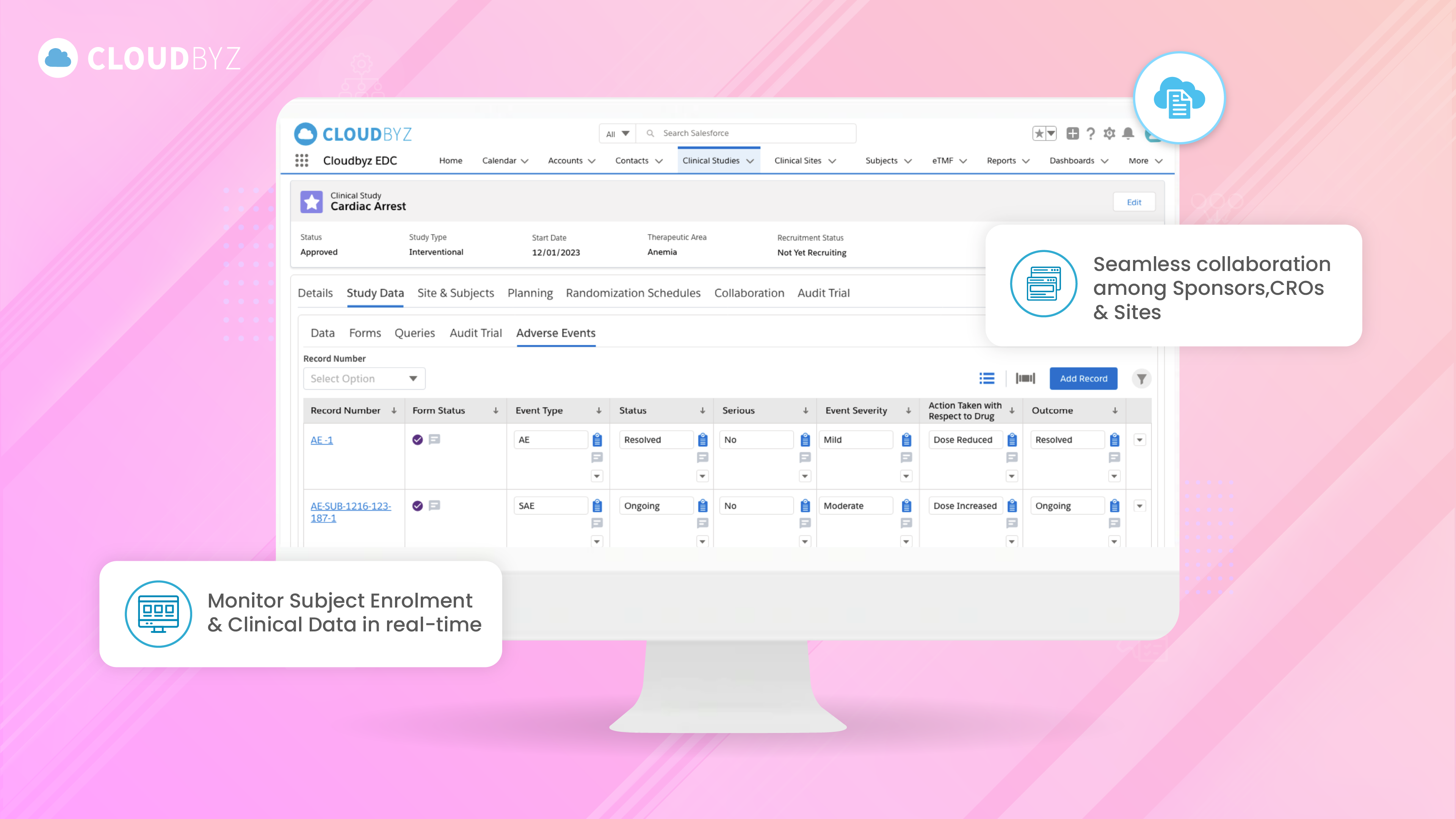 Choosing the Right Clinical Data Management System: A Comprehensive Guide
