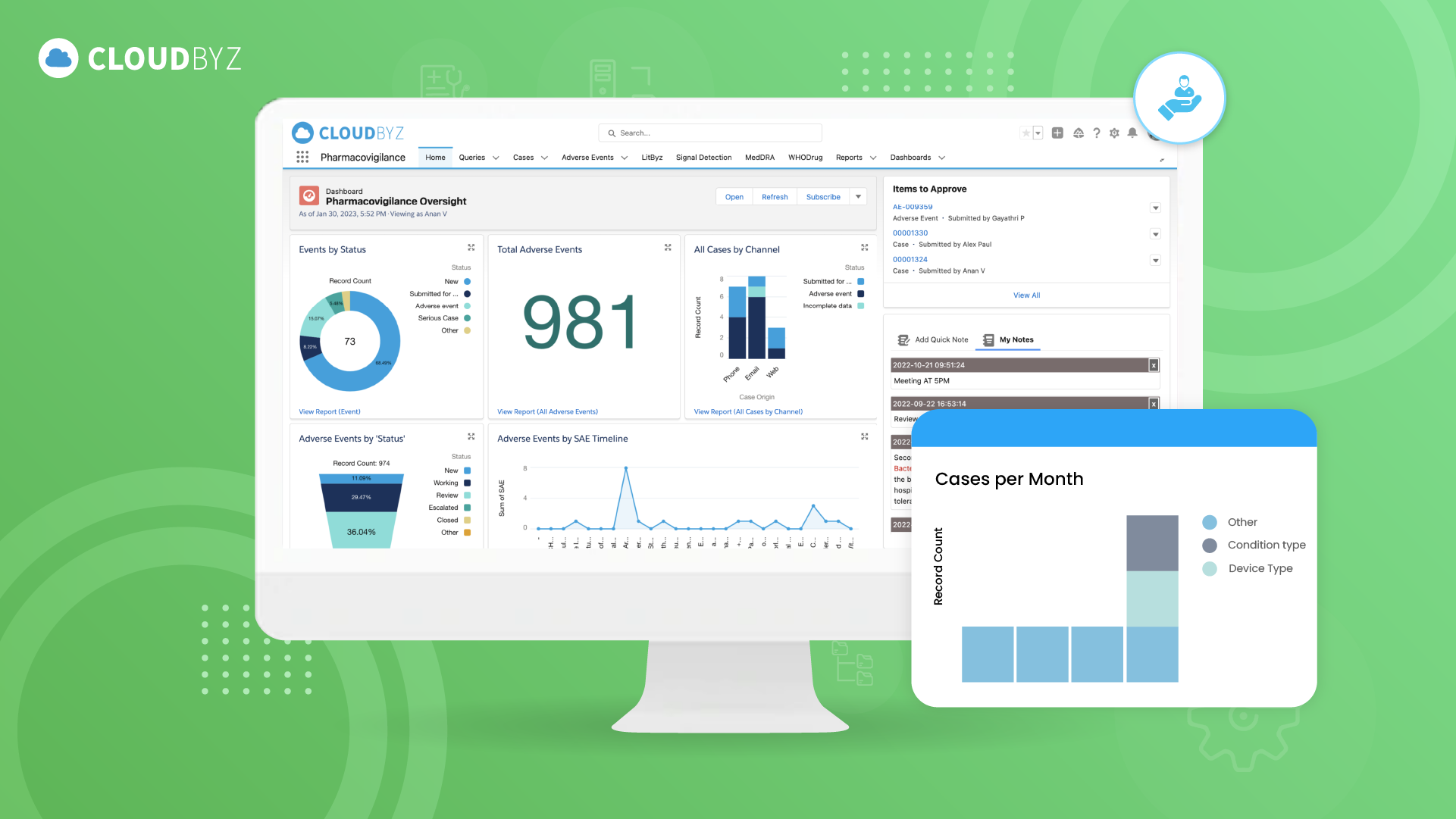 What is ICSR? Understanding Individual Case Safety Reports in ...