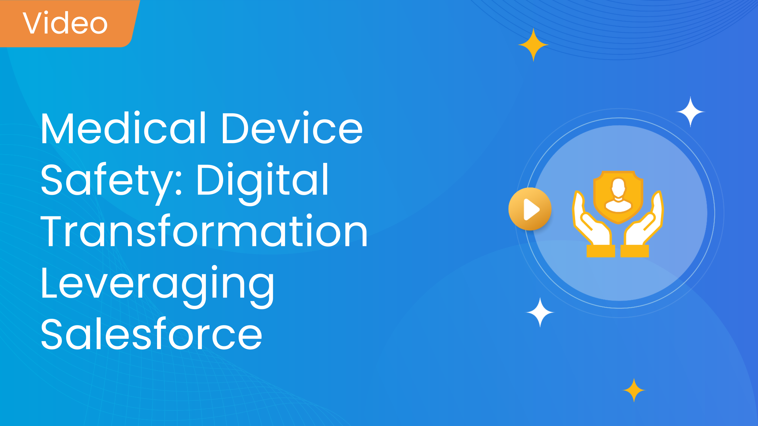Medical Device Safety: Digital Transformation Leveraging Salesforce