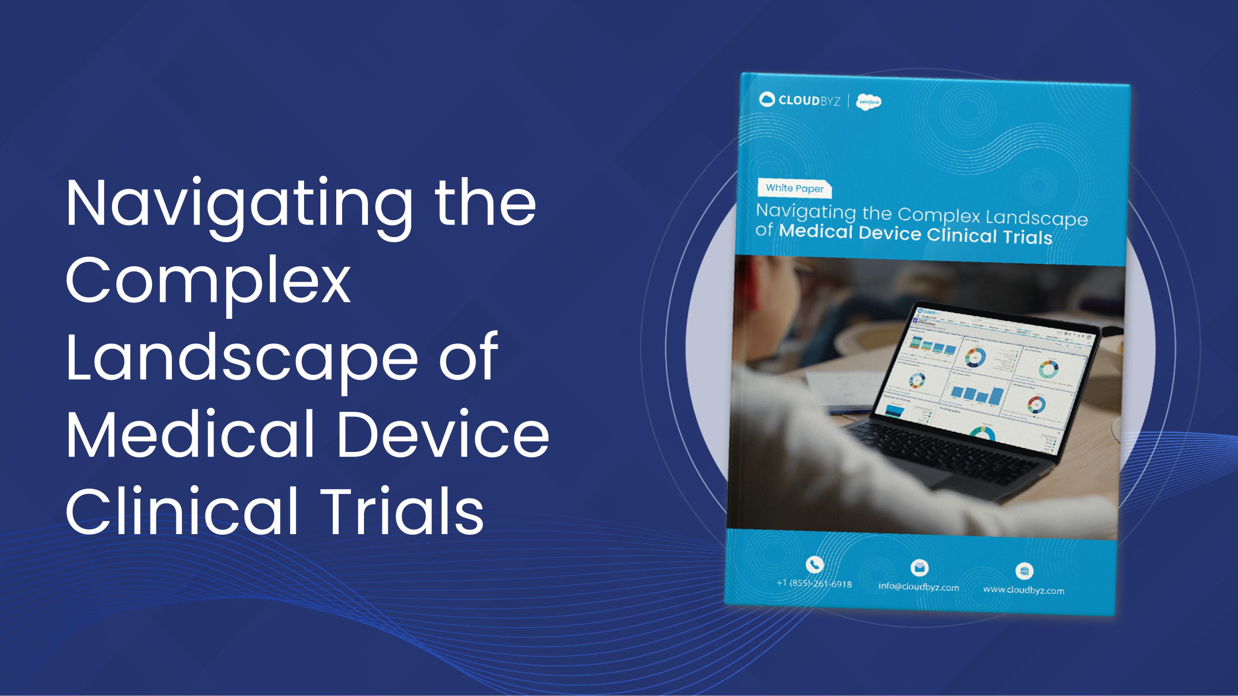 Navigating the Complex Landscape of Medical Device Clinical Trials