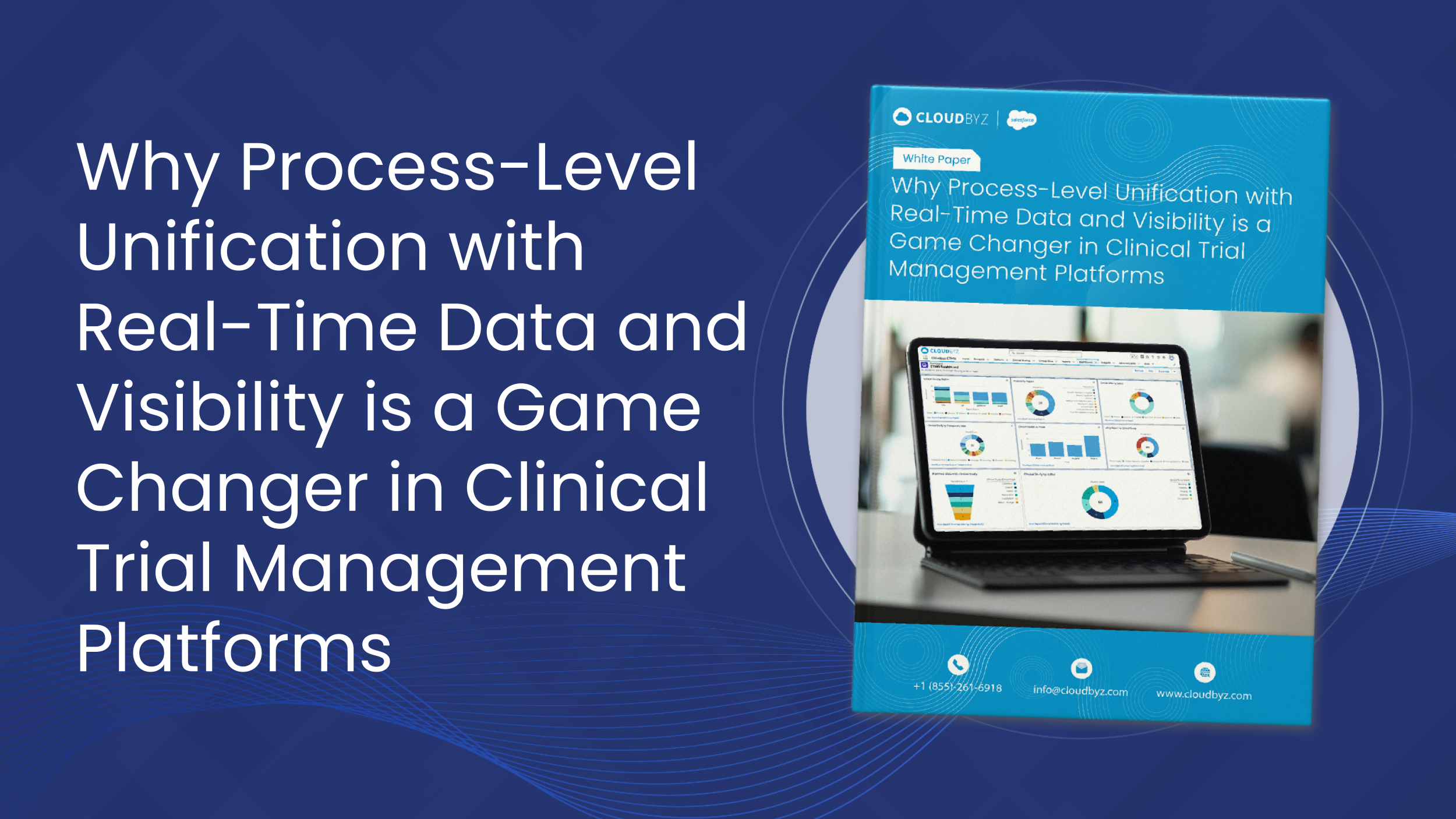 Why Process-Level Unification with Real-Time Data and Visibility is a ...