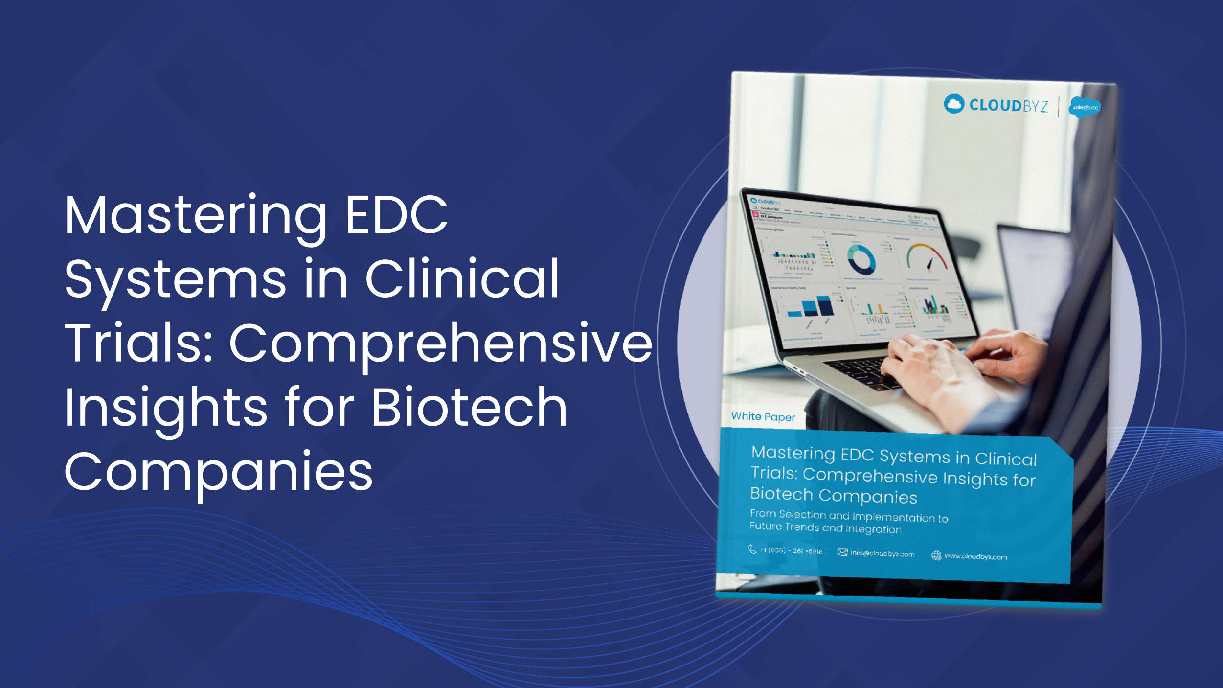 Mastering EDC Systems in Clinical Trials: Comprehensive Insights for ...